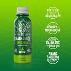 BrainJuice gummy multivitamin for easy intake