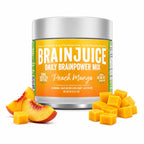 BrainJuice nootropic energy drink mix