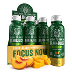 BrainJuice nootropic energy shot