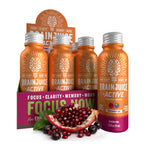 BrainJuice nootropic supplement shot