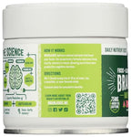 BrainJuice pre-workout energy supplement