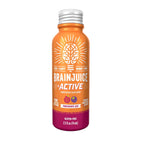 BrainJuice supplement for cognitive support