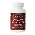 BrainMD Advanced Blood Flow capsules