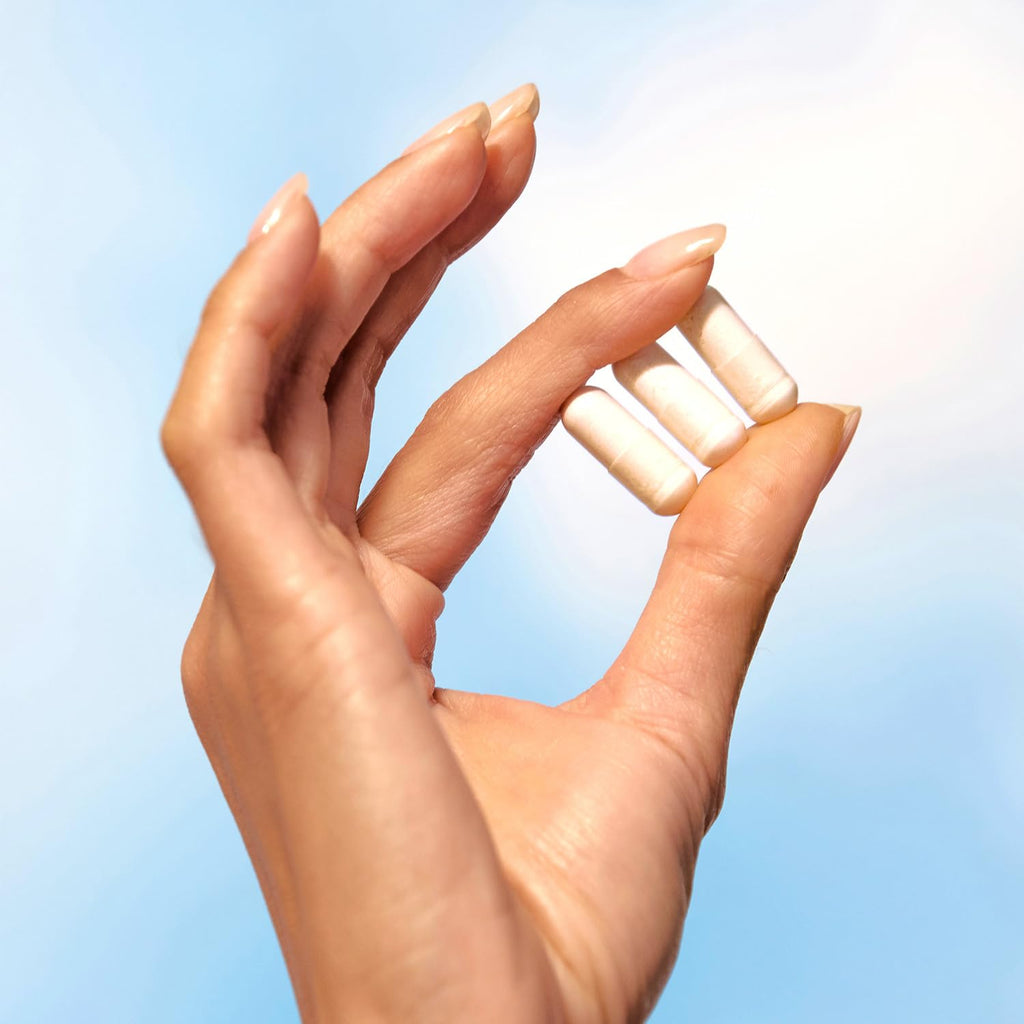 BRAINMD attention support for better concentration