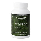 BrainMD Betaine TMG for mental clarity