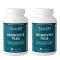 BRAINMD blended vitamin & mineral supplements