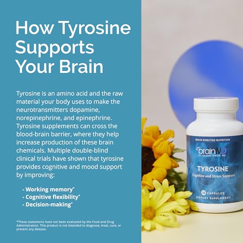 BRAINMD blended vitamins for wellness