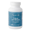 BRAINMD Calm My Brain capsules