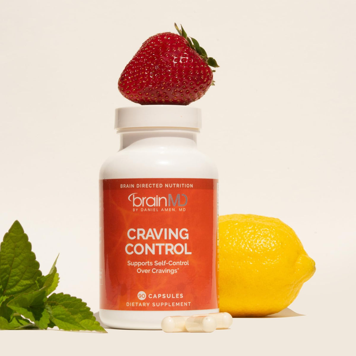 BrainMD Craving Control for healthy cravings
