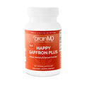 BRAINMD curcumin supplement for mood