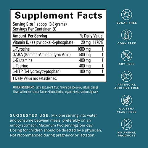 BRAINMD Dr. Amen health supplement
