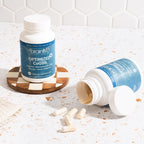 BrainMD energy support capsules