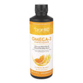 BrainMD fish oil for kids