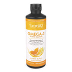 BrainMD fish oil for kids