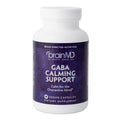 BRAINMD GABA calming support capsules