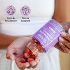 BrainMD gummies for improved focus