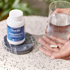 BrainMD gummy multivitamin for tasty nutrition