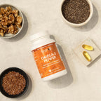 BRAINMD kids omega 3 for brain health