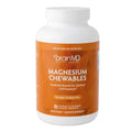 BRAINMD magnesium chewables for relaxation