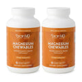 BRAINMD magnesium chewables for relaxation