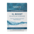 BrainMD molecular hydrogen water enhancer