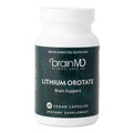 BRAINMD multiminerals for brain health