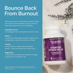 BrainMD multivitamin capsules for busy lifestyles