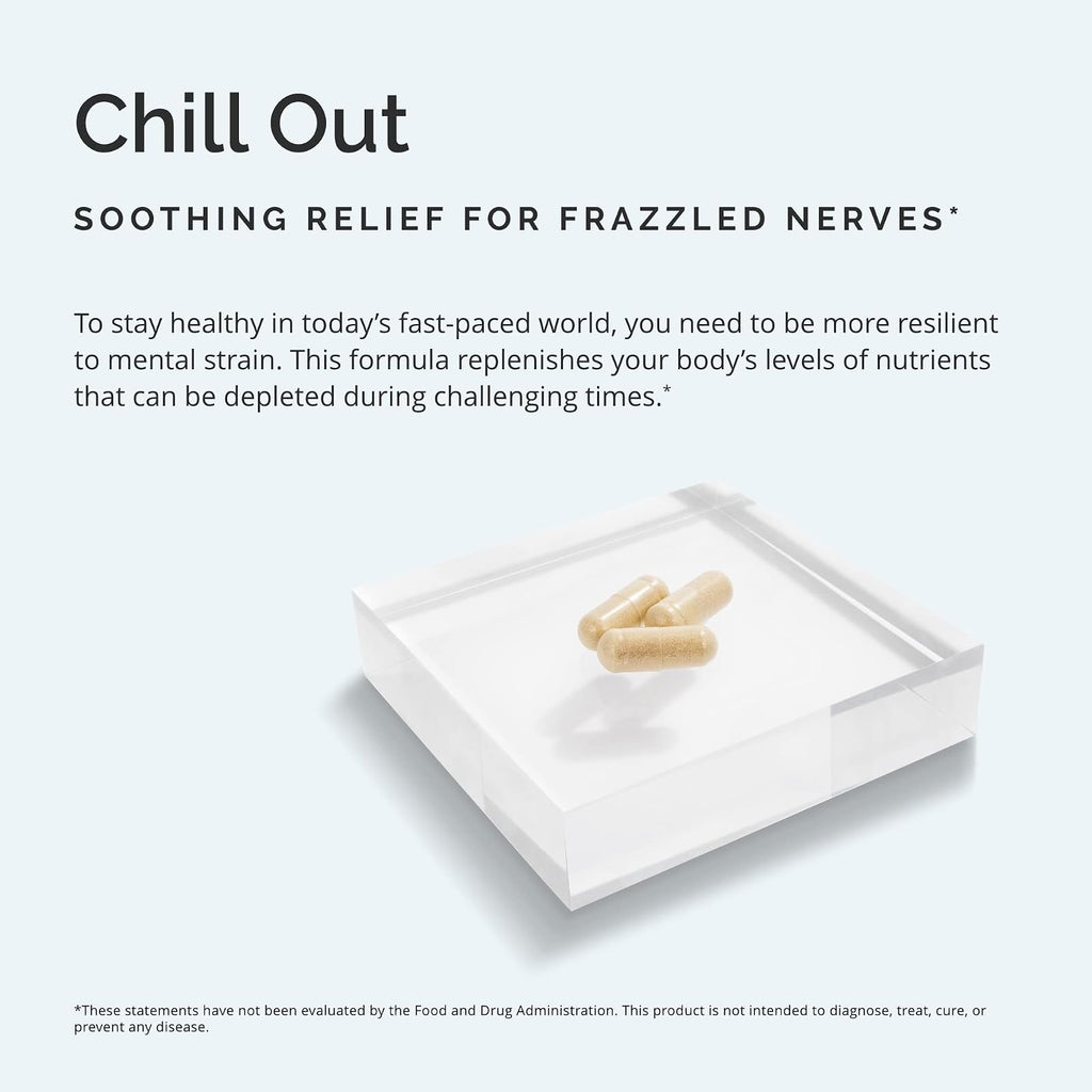 BrainMD multivitamin support for mental clarity