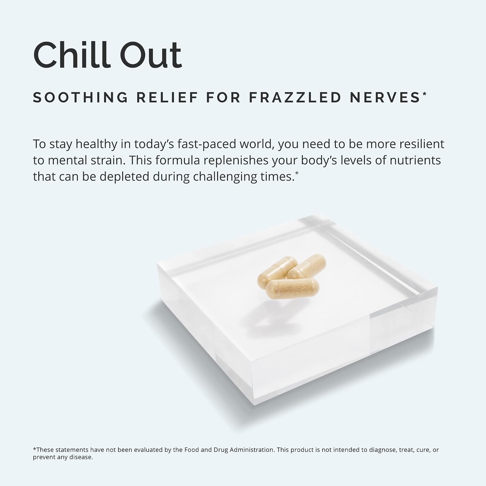 BrainMD multivitamin support for mental clarity