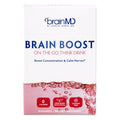 BRAINMD multivitamins for daily energy