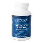 BRAINMD multivitamins for mental focus