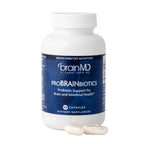 BrainMD multivitamins for optimal health