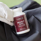 BrainMD multivitamins for overall wellness