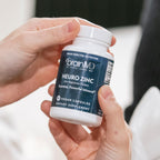 BRAINMD Neuro Zinc for brain support