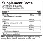 BrainMD NeuroLink kids multivitamin option