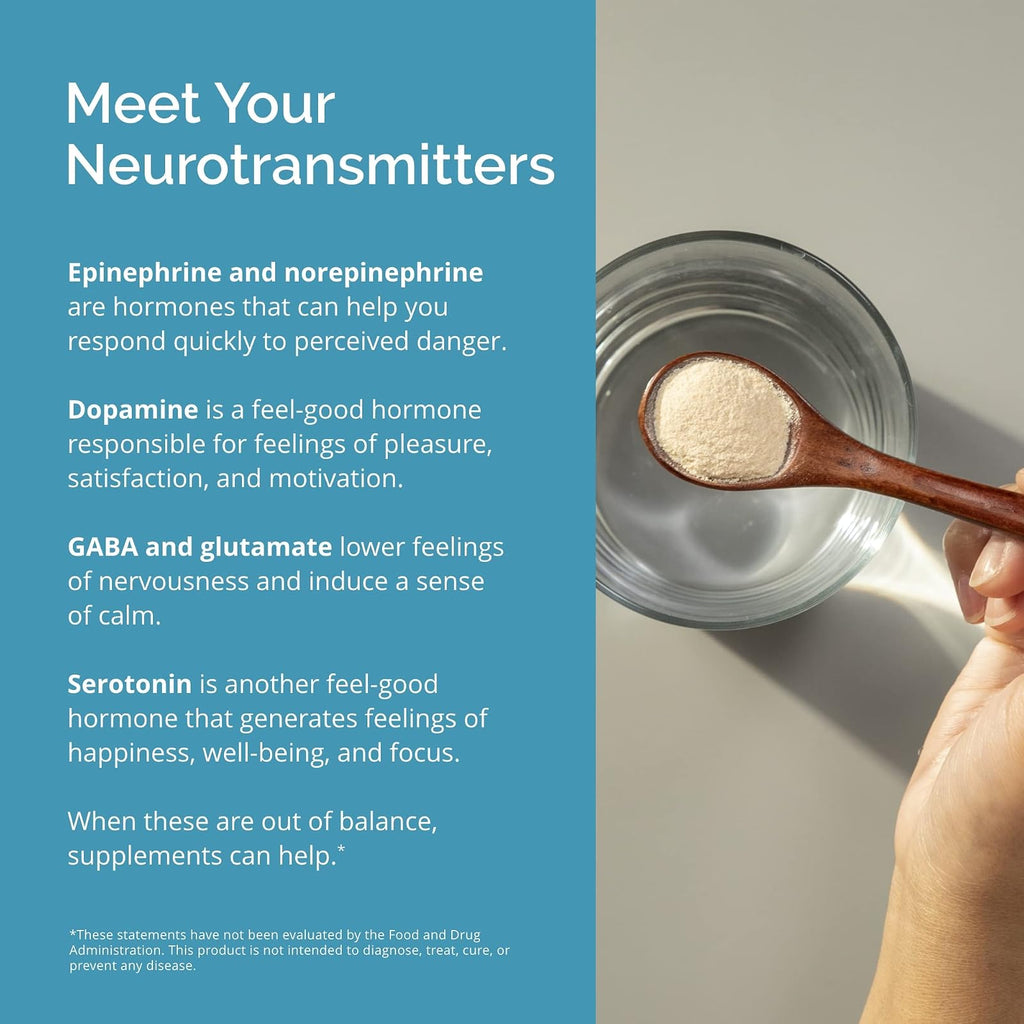 BrainMD NeuroLink multivitamin for women