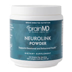 BrainMD NeuroLink multivitamins for adults