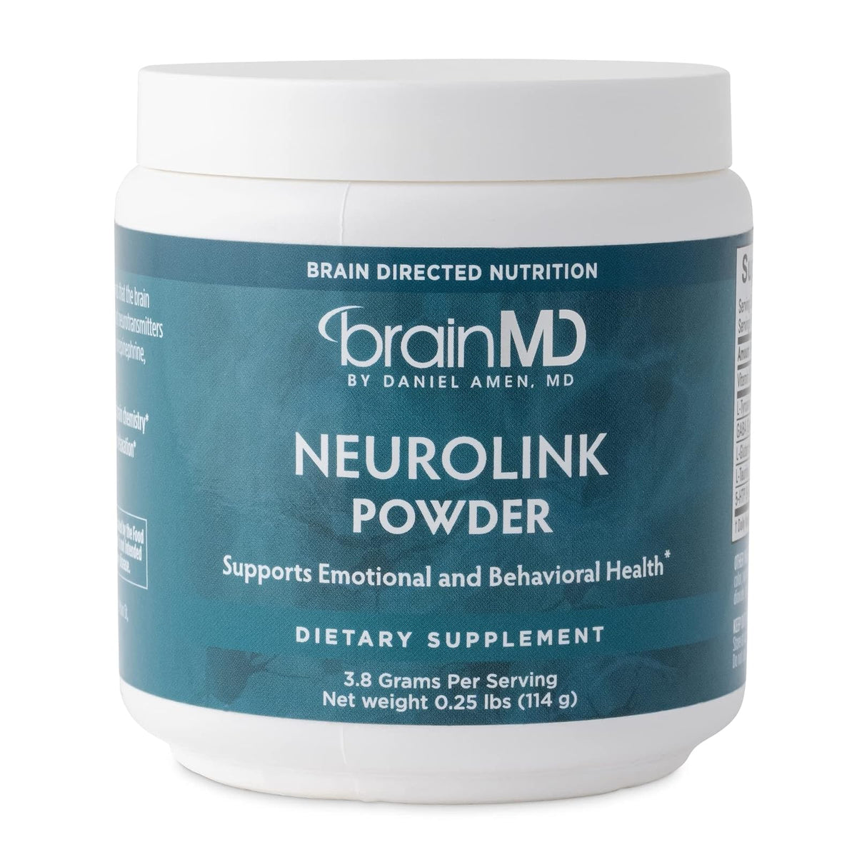 BrainMD NeuroLink multivitamins for adults
