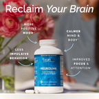 BrainMD NeuroLink whole food multivitamin