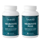 BrainMD NeuroVite Plus multivitamins