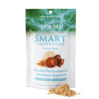 BrainMD organic mushroom powder blend