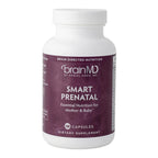 BrainMD prenatal vitamins for expectant mothers