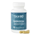 BrainMD Quercetin immune support capsules