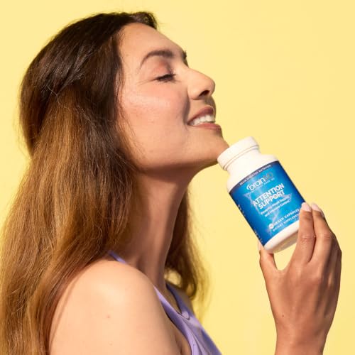 BRAINMD supplements for better focus and clarity