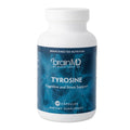 BrainMD Tyrosine for mental clarity