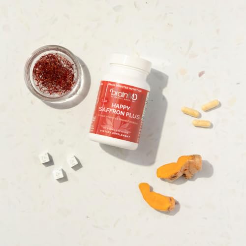BRAINMD vegan capsules for energy