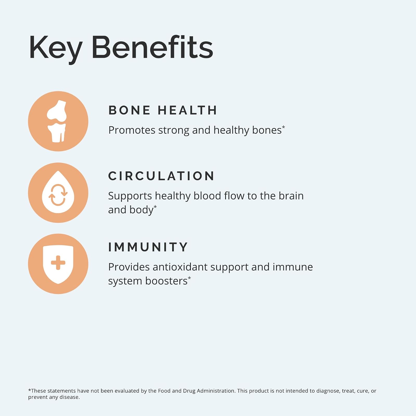 BrainMD vitamin D3 K2 for immunity