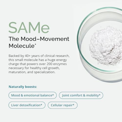 BRAINMD vitamins for stress relief
