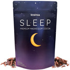 Brainoa Sleep Cocoa magnesium supplement