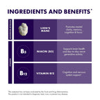 BrainPower Stack Powder for daily use
